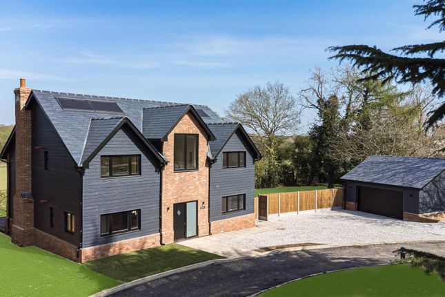 Homes for Sale in Dunmow - Buy Property in Dunmow - Primelocation