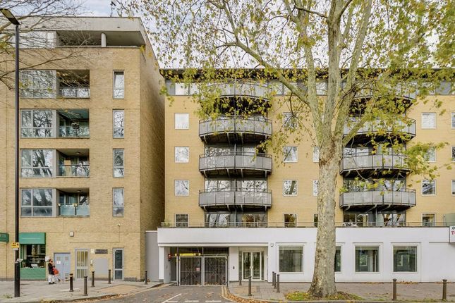 Flats for Sale in Chiswick High Road, London W4 - Chiswick High Road ...