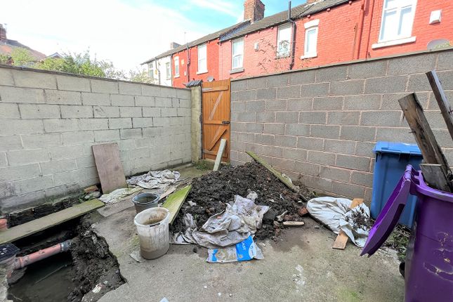 Eltham Street, Fairfield, Liverpool L7, 3 bedroom terraced house for ...