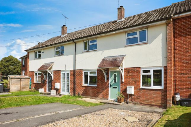 Harrington Drive, Bulford Barracks, Salisbury SP4, 3 bedroom terraced ...