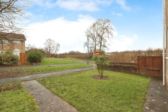 Cherington, Yate, Bristol BS37, 3 bedroom end terrace house for sale ...