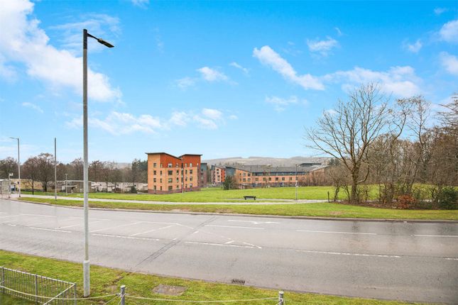 Fleming Road, Cumbernauld, Glasgow, North Lanarkshire G67, 2 bedroom ...