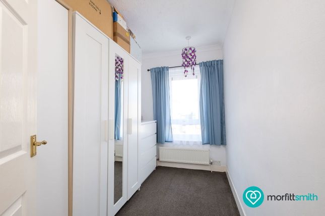 Doe Royd Crescent, Parson Cross, Sheffield S5, 3 bedroom semi-detached ...