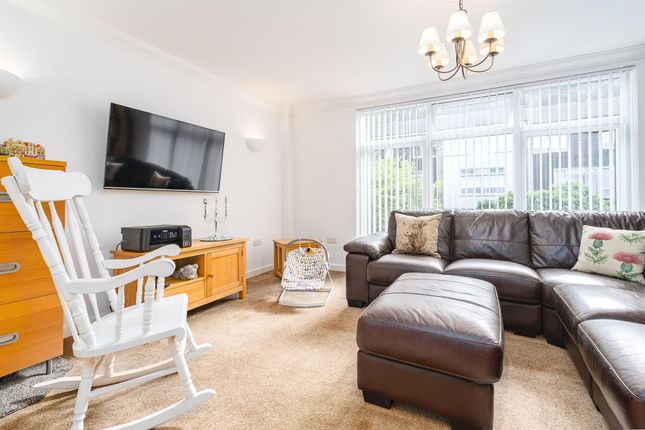 Morley Grove, Harlow CM20, 4 bedroom terraced house for sale - 61872993 ...