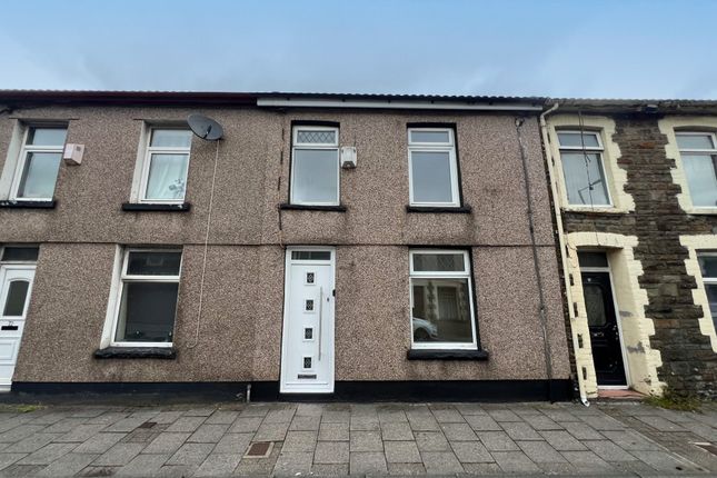 Gelli Road Gelli -, Pentre CF41, 3 bedroom terraced house for sale ...