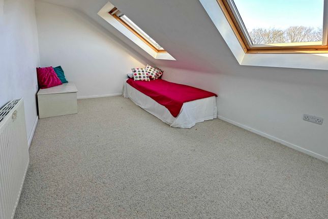 Belle Vue Terrace, Kennford, Exeter EX6, 4 bedroom terraced house for ...
