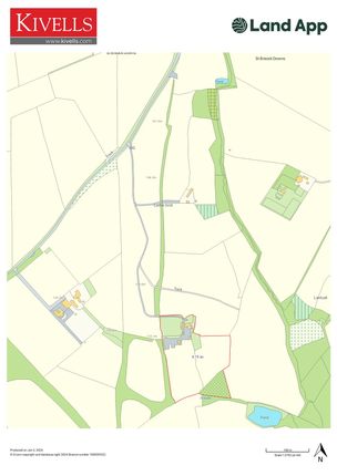 St. Wenn, Bodmin, Cornwall PL30, 2 bedroom detached house for sale ...