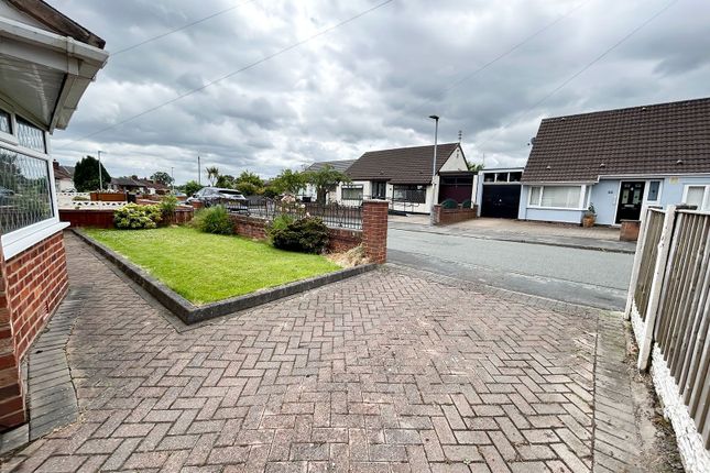 Diane Road, Ashton-In-Makerfield, Wigan WN4, 3 bedroom bungalow for sale - 67751807 | PrimeLocation