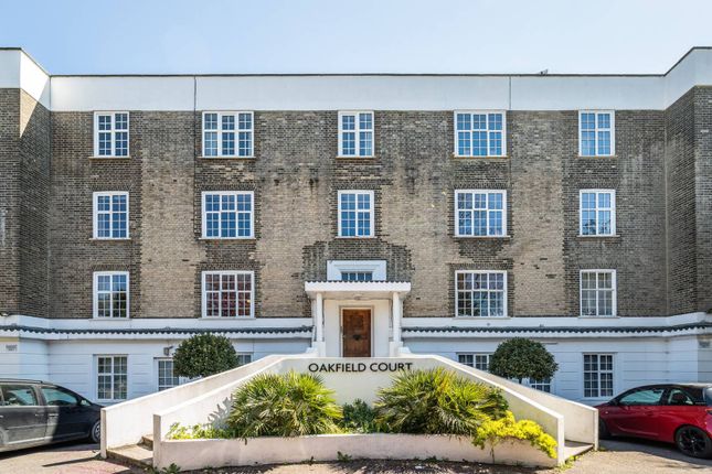 Oakfield Court, Clapham, London SW4, 2 bedroom flat to rent - 59137212 ...