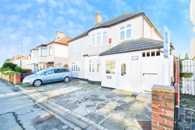 Wennington Road, Rainham RM13, 6 bedroom detached house for sale ...