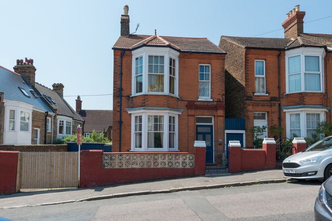 Thanet Road, Ramsgate CT11, 4 bedroom detached house for sale ...