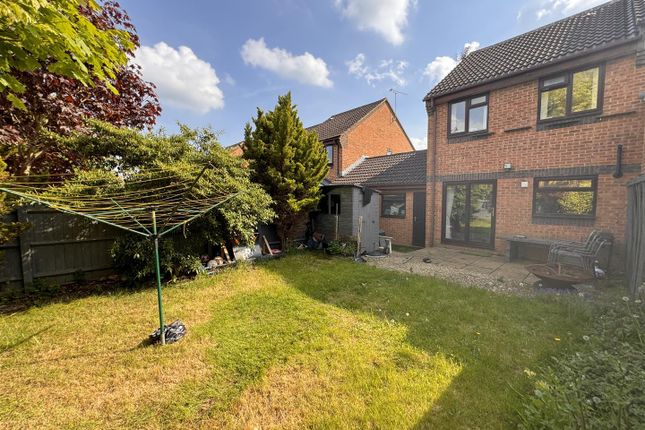 Keycroft Copse, Peatmoor, Swindon SN5, 3 bedroom property for sale ...