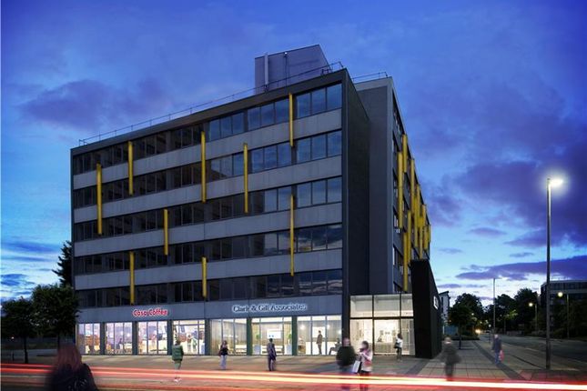 St Hughs, Stanley Road, Bootle, Liverpool, Merseyside L20, office to ...