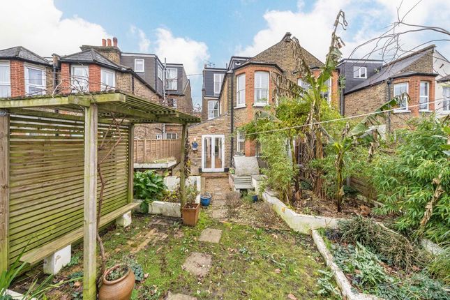 Whitton Road, Twickenham TW1, 4 bedroom end terrace house for sale ...