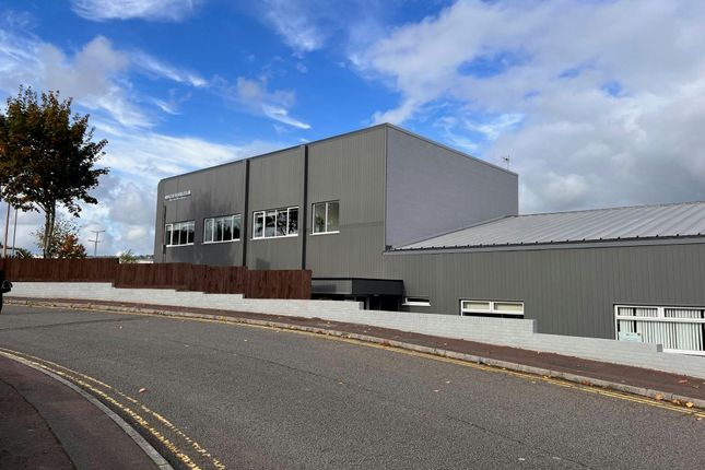 Abacus House, Caxton Place, Cardiff CF23, office to let - 62289587 ...