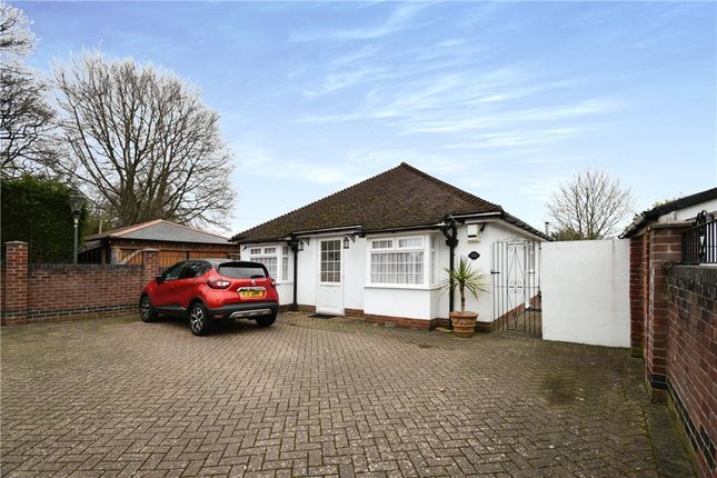 Rownhams Lane North Baddesley Southampton Hampshire So52 2 Bedroom