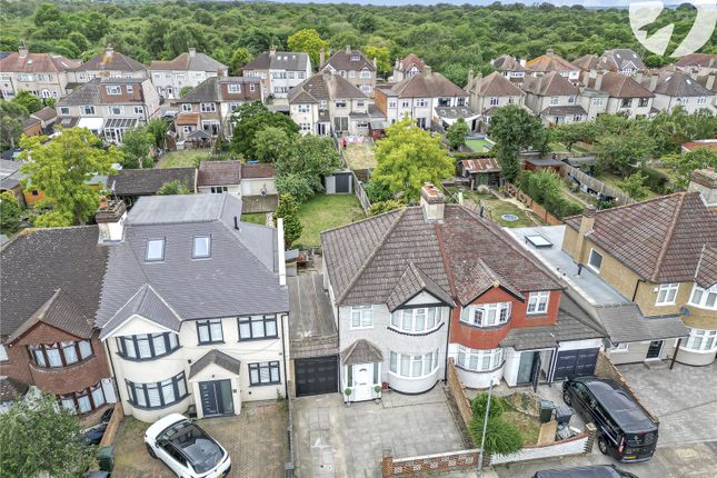 Seaton Road, West Dartford, Kent DA1, 3 bedroom semi-detached house for sale - 67738234 ...