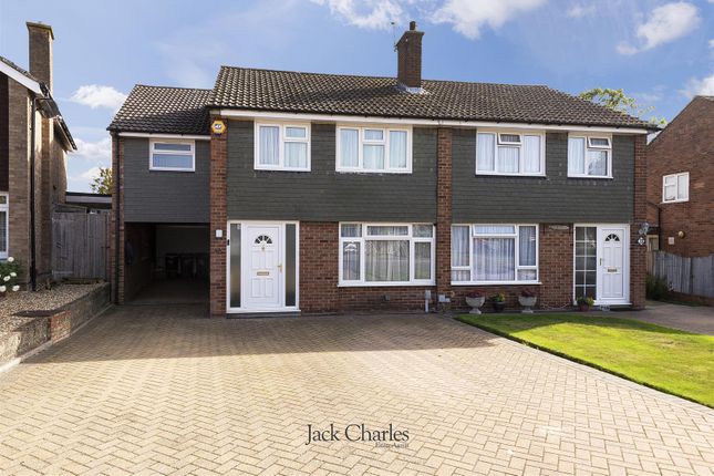 Homes for Sale in Towngate Wood Park, Shipbourne Road, Tonbridge TN10 ...