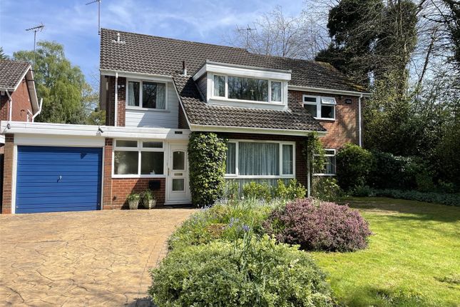 Homes for Sale in Edgbaston - Buy Property in Edgbaston - Primelocation