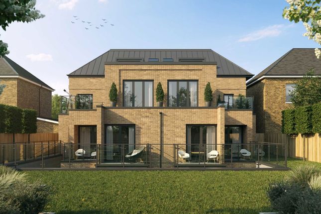 Hartfield Road, London SW19, 2 bedroom flat for sale - 66731815 ...