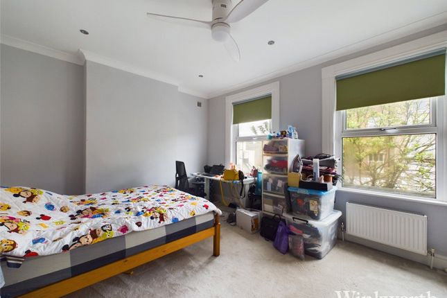 Churchfield Road, London, UK W3, 3 bedroom maisonette to rent ...