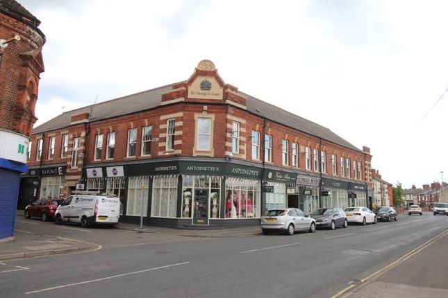 Cromford Road Industrial Estate, Cromford Road, Langley Mill ...