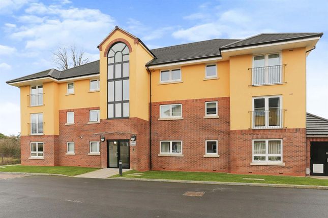 Flats for Sale in Coventry - Coventry Apartments to Buy - Primelocation