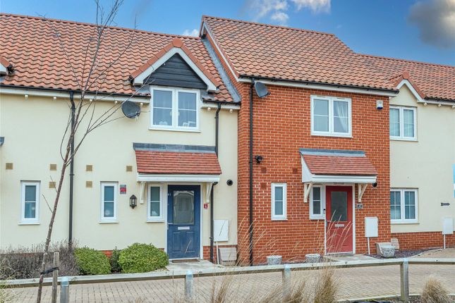 Sandy Crescent, Great Wakering, Southend-On-Sea, Essex SS3, 2 bedroom ...