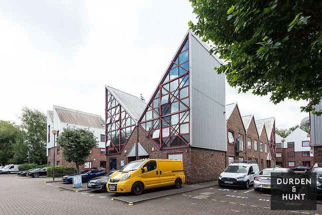 Office to let in Skyline Villages, Limeharbour E14 - Zoopla