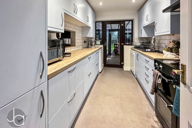 Green Lane, Aldham, Colchester CO6, 4 bedroom link-detached house for ...