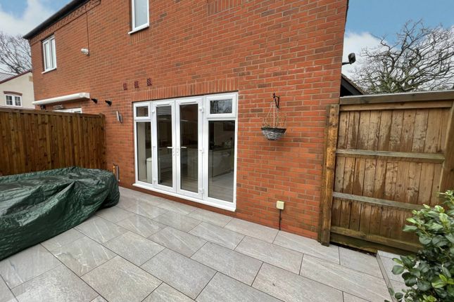 Cherry Drive, Tidbury Green, Solihull B90, 3 bedroom semi-detached ...