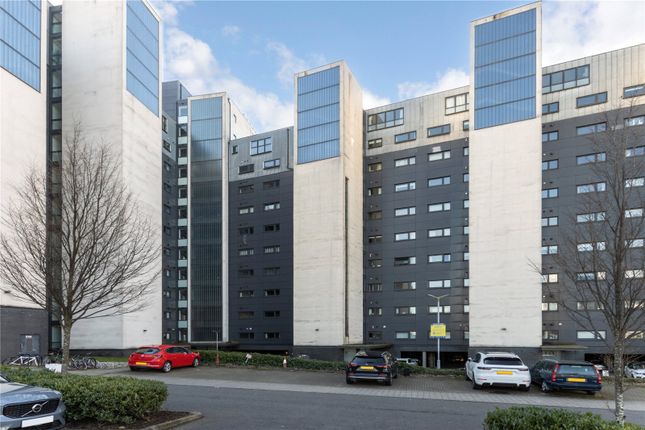 Lancefield Quay, Glasgow, Lanarkshire G3, 1 bedroom flat for sale ...