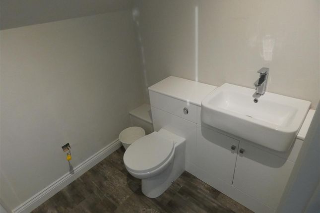 Wheelwright Road, Erdington, Birmingham B24, 4 bedroom property to rent ...