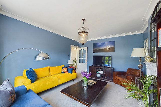 Scotts Avenue, Shortlands, Bromley BR2, 4 bedroom detached house to ...