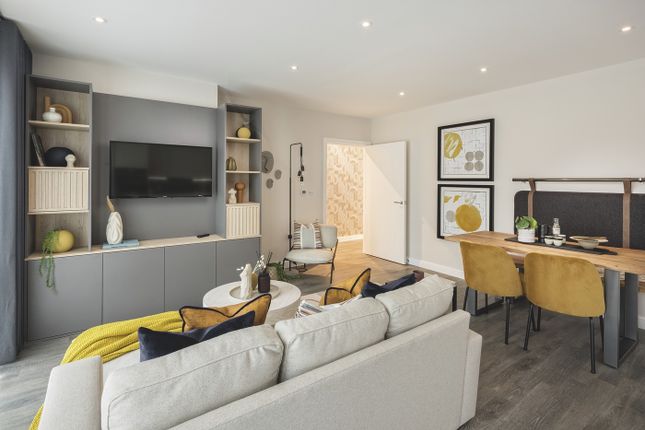 Bollo Lane, Acton, London W3, 2 bedroom flat for sale - 62581526 ...