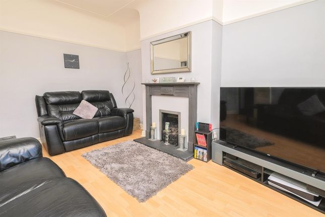 Pilch Lane, Knotty Ash, Liverpool L14, 3 bedroom semi-detached house ...