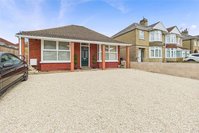 Okus Grove, Upper Stratton, Swindon, Wiltshire SN2, 2 bedroom bungalow ...