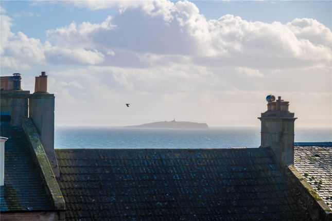 Marketgate North, Crail, Anstruther, Fife KY10, 4 bedroom flat for sale ...