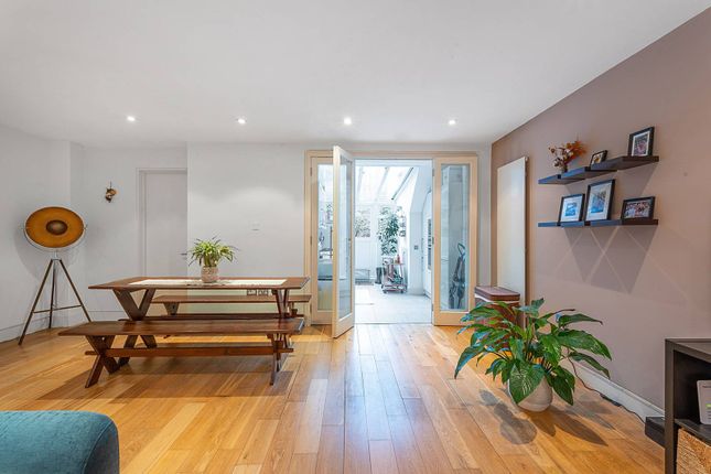 Edith Road, West Kensington, London W14, 2 bedroom flat to rent ...