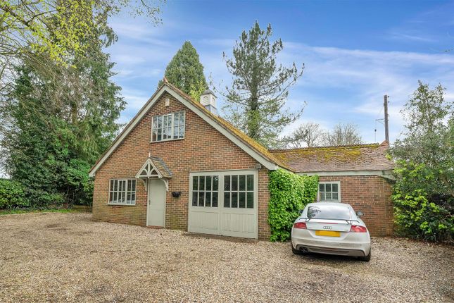 Yarnfield, Stone ST15, 5 bedroom detached house for sale - 67209958 ...