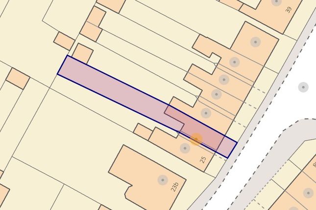 Grove Lane, Barrow Upon Soar LE12, 2 bedroom terraced house for sale ...