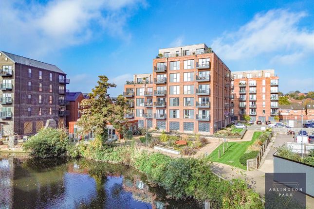 2 Bedroom Flats to Buy in Norwich - Primelocation