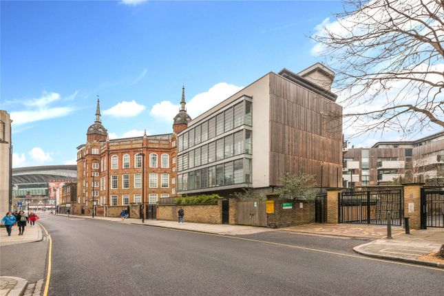 1 bed flat for sale in Hornsey Road, Holloway, London N7 - Zoopla