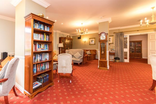Langstone Way, Mill Hill, London NW7, 2 bedroom flat for sale ...