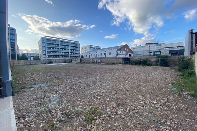 Tileyard Road, London N7, land to let - 65803917 | PrimeLocation