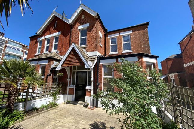Grange Road Eastbourne Bn21 2 Bedroom Semi Detached House For Sale