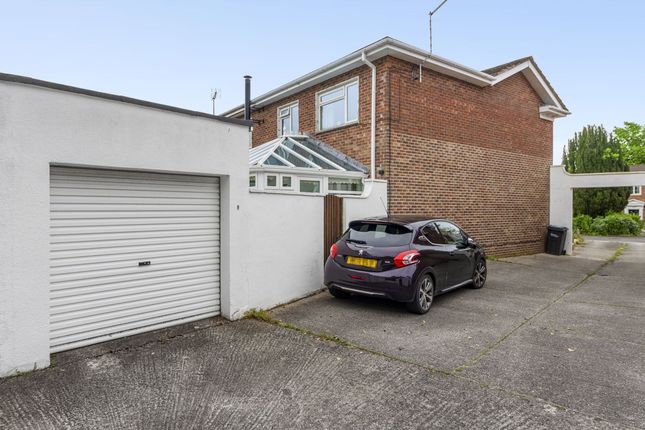 Thorncliff Close Torquay Tq1 3 Bedroom End Terrace House For Sale