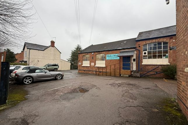 Factory Road, Hinckley, Leicestershire LE10, office to let - 69430444 ...