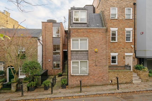 Flask Walk, London NW3, 1 bedroom flat for sale - 68967510 | PrimeLocation