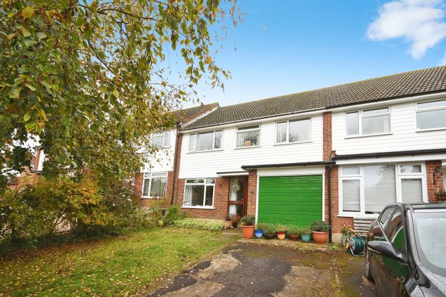 Jarvis Field, Little Baddow, Chelmsford, Essex CM3, 4 bedroom terraced ...